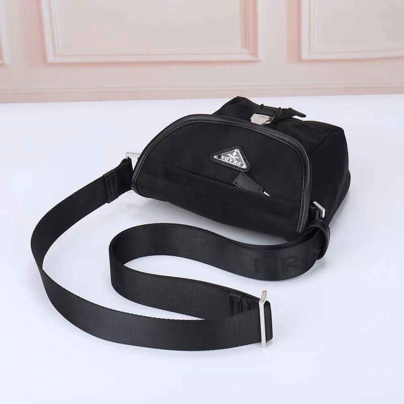 High accuracy Prada Satchel Bags