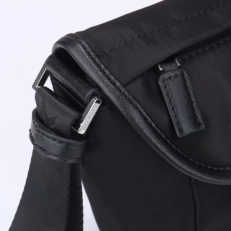 High accuracy Prada Satchel Bags