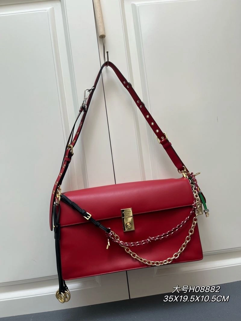 Prada Satchel Bags
