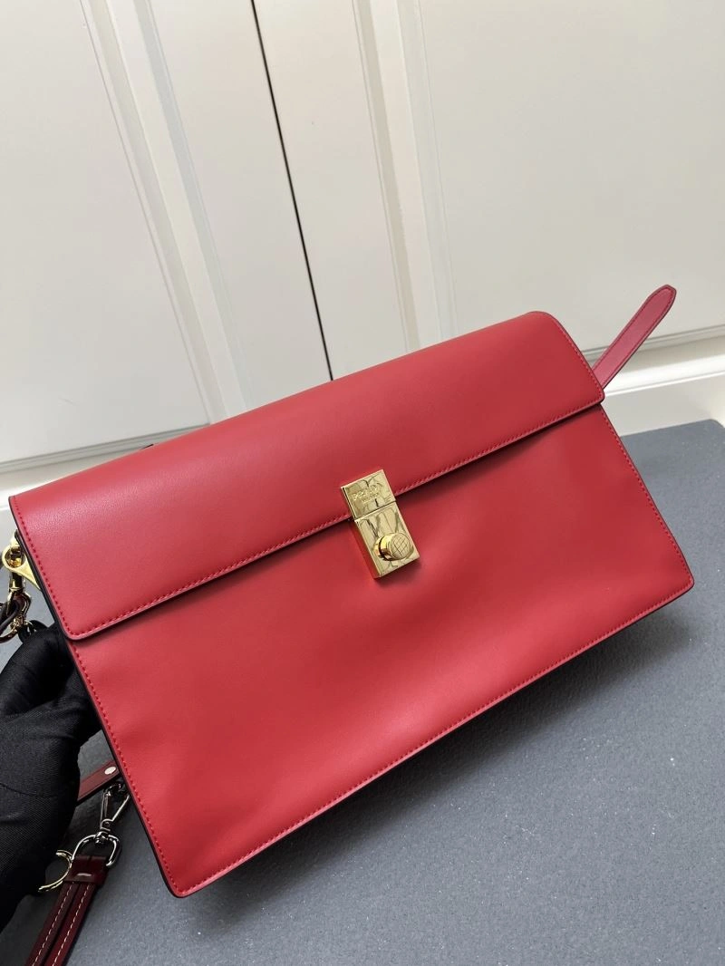 Budget-friendly Prada Satchel Bags