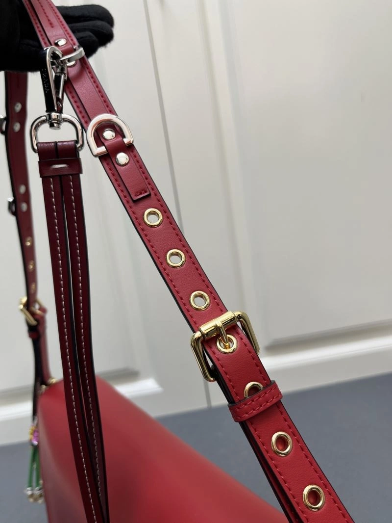 Budget-friendly Prada Satchel Bags