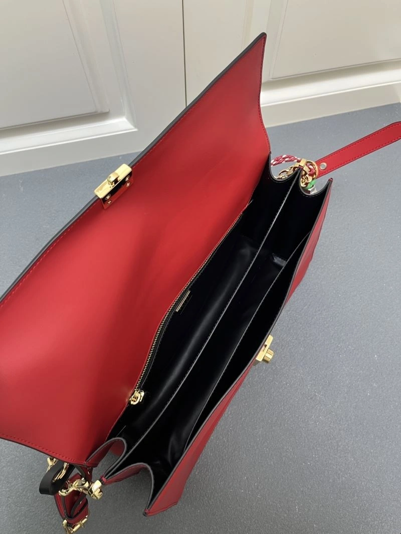 Budget-friendly Prada Satchel Bags
