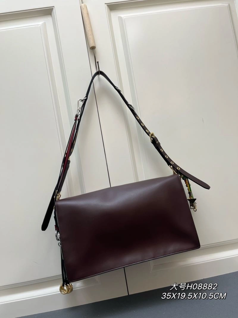 Low-cost Prada Satchel Bags