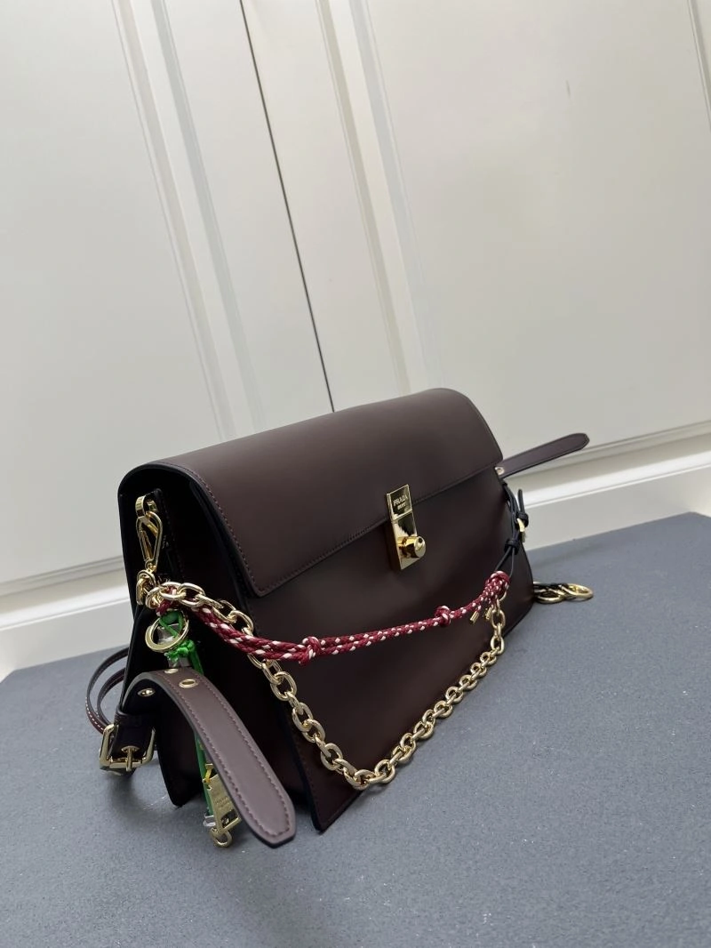 Low-cost Prada Satchel Bags