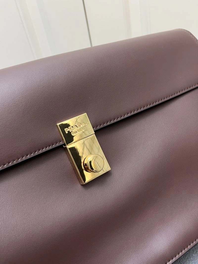 Low-cost Prada Satchel Bags