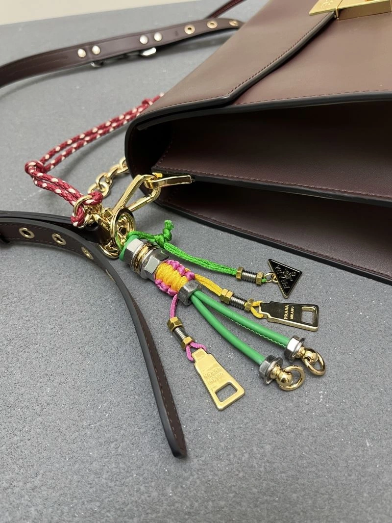 Low-cost Prada Satchel Bags