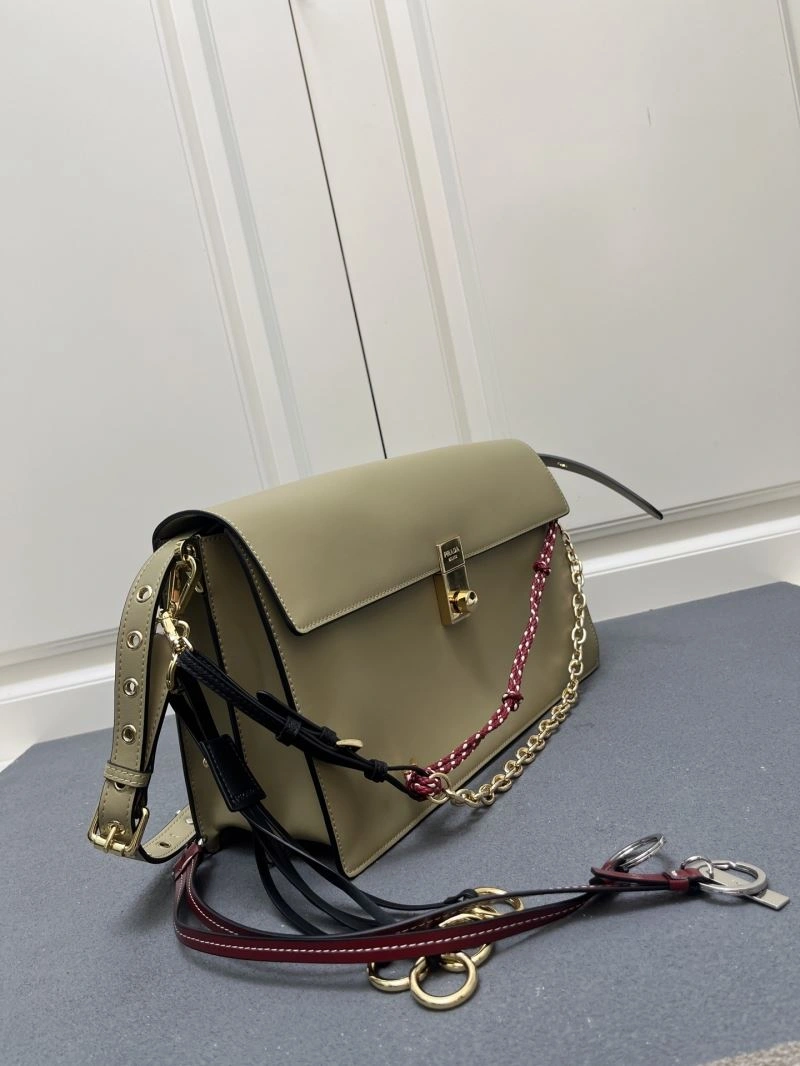 Low-cost Prada Satchel Bags