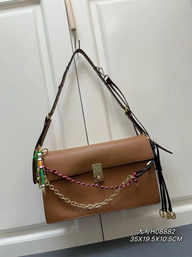 Prada Satchel Bags