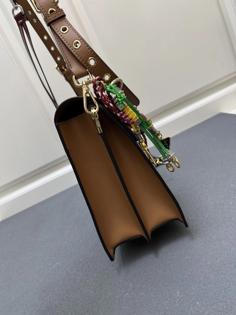 Discounted Prada Satchel Bags