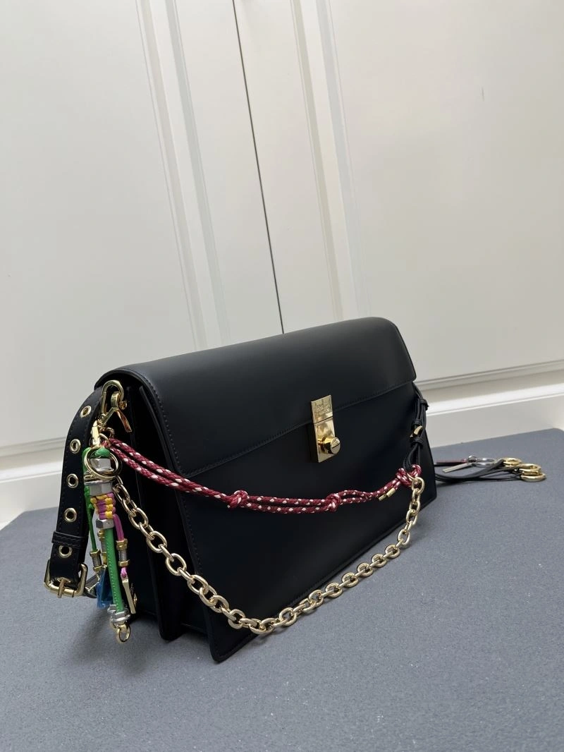 Indistinguishable Prada Satchel Bags
