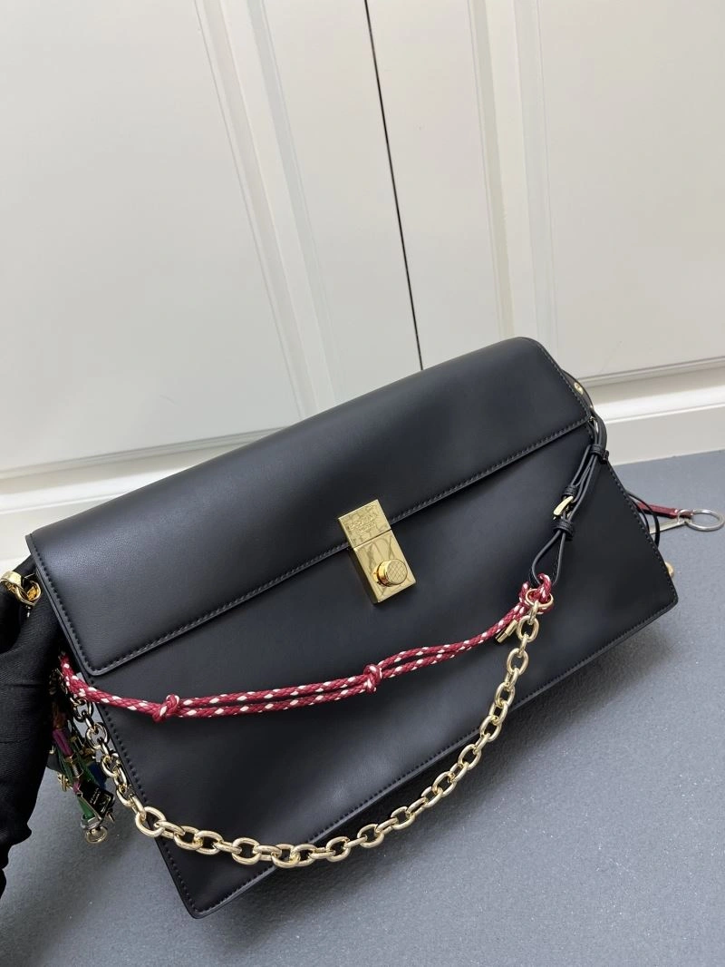 Indistinguishable Prada Satchel Bags
