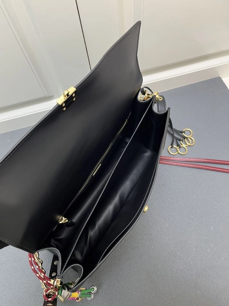 Indistinguishable Prada Satchel Bags