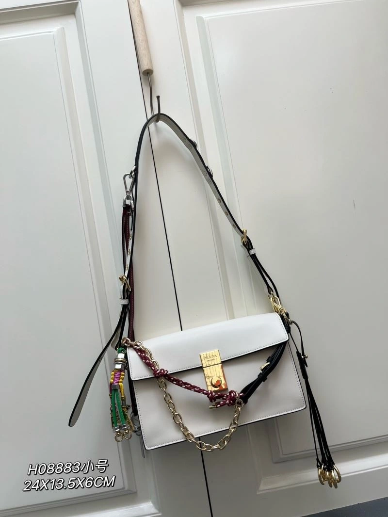 Prada Satchel Bags