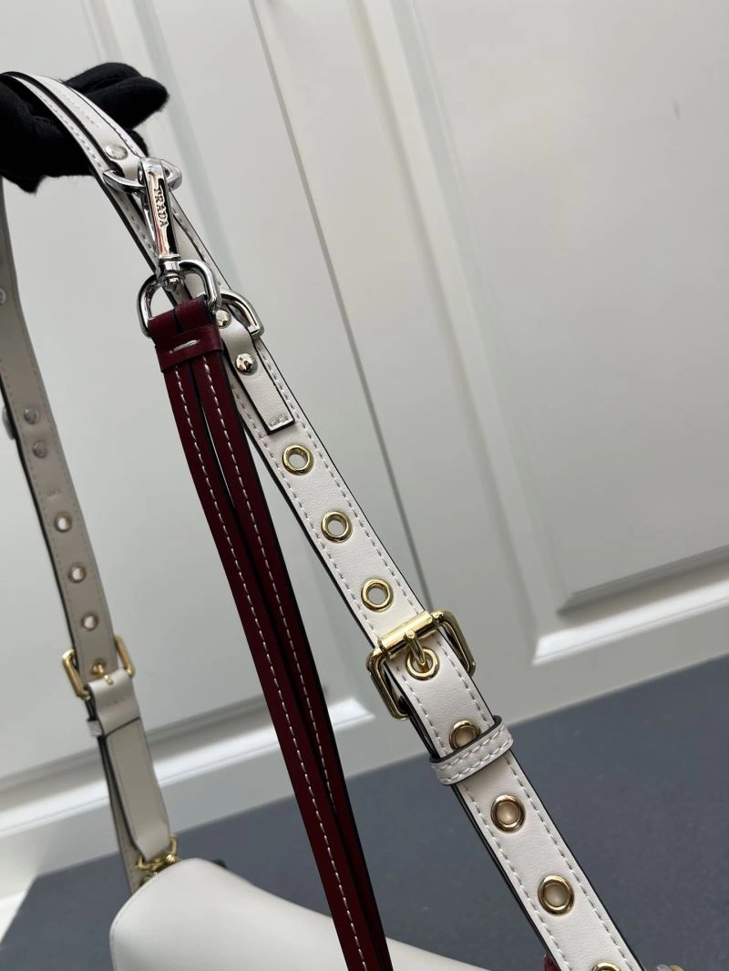 Reasonably priced Prada Satchel Bags