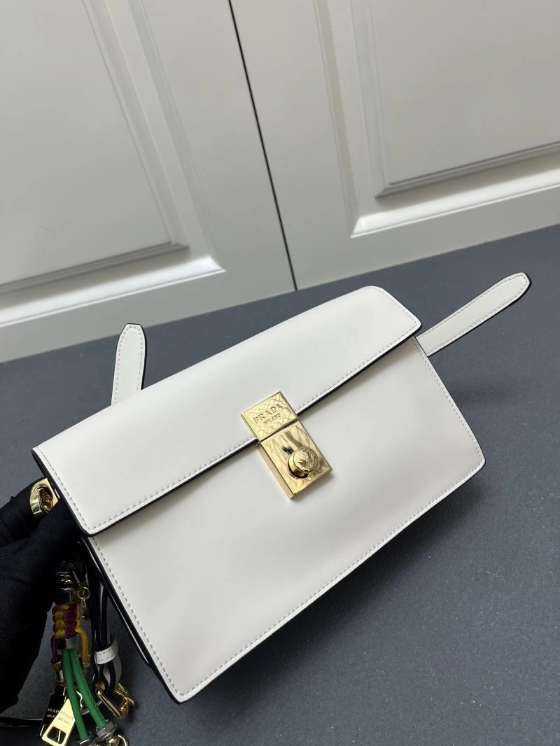 Reasonably priced Prada Satchel Bags