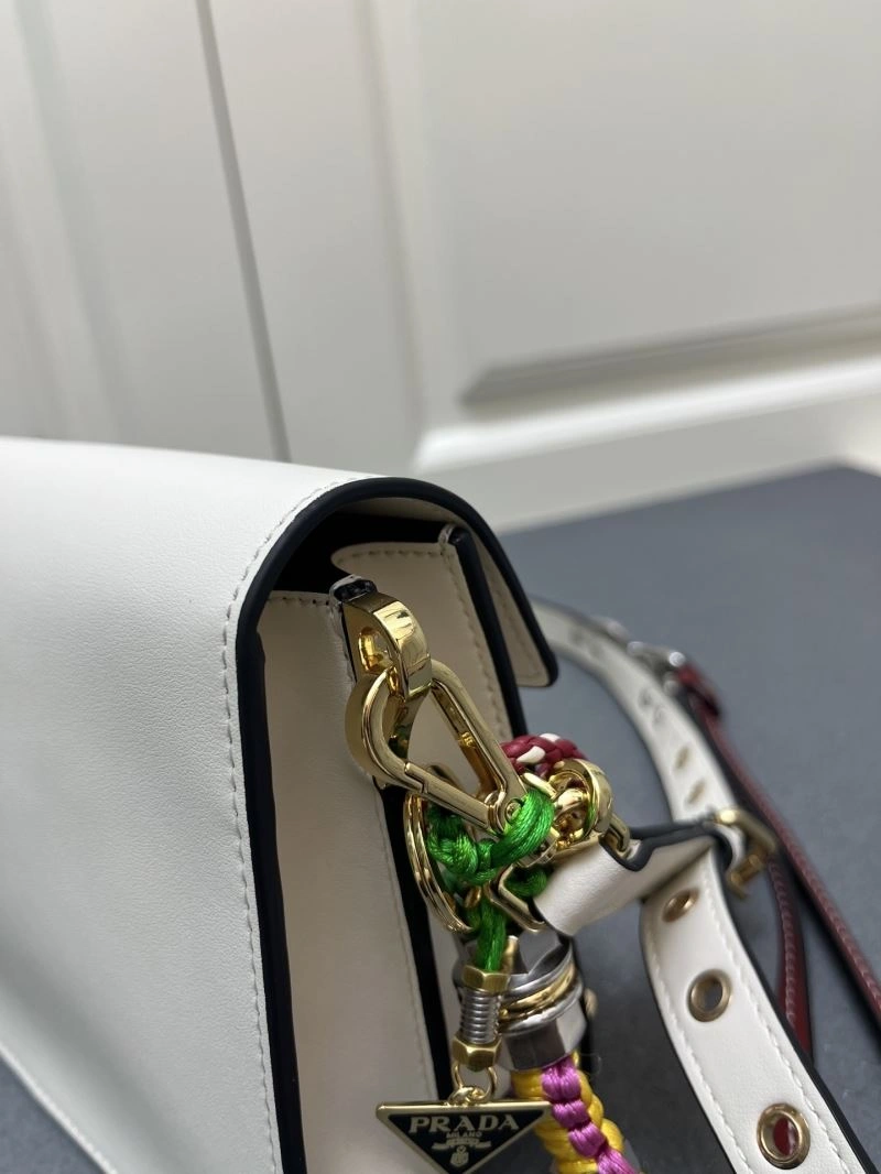 Reasonably priced Prada Satchel Bags