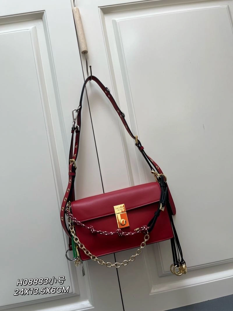 Prada Satchel Bags