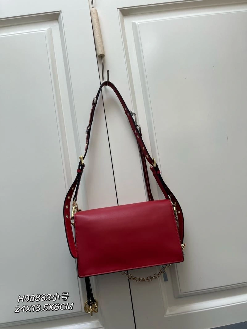 Budget-friendly Prada Satchel Bags