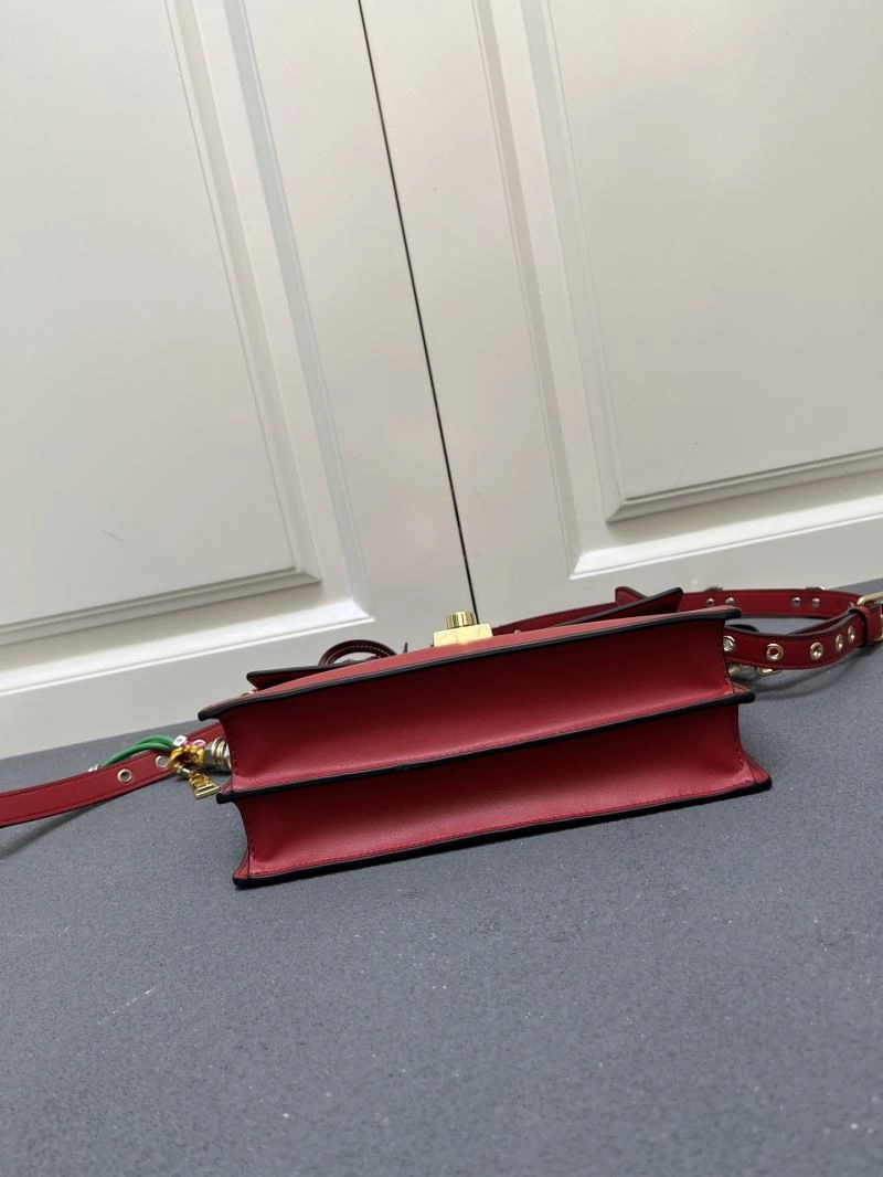 Budget-friendly Prada Satchel Bags
