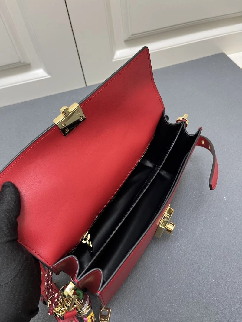 Budget-friendly Prada Satchel Bags