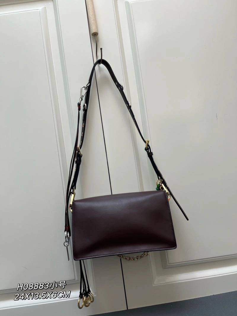 Accurate model Prada Satchel Bags