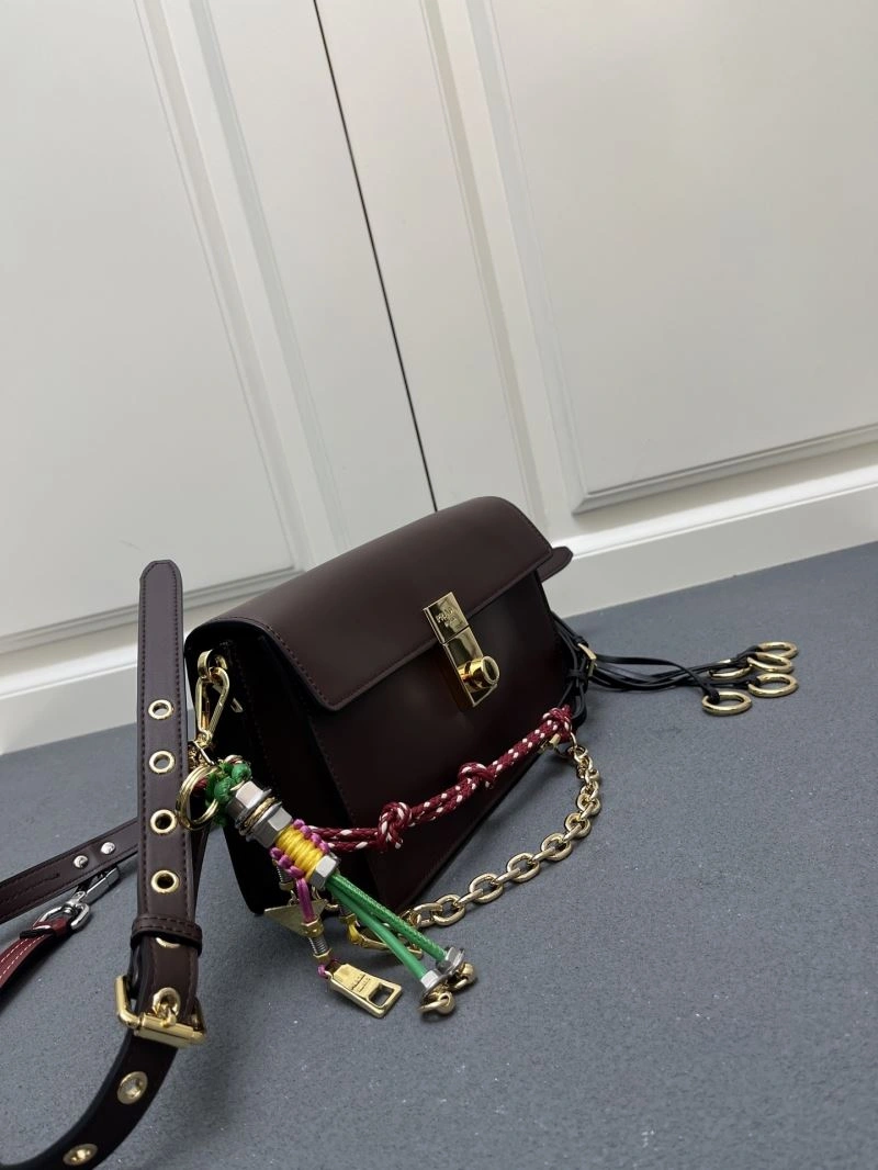Accurate model Prada Satchel Bags