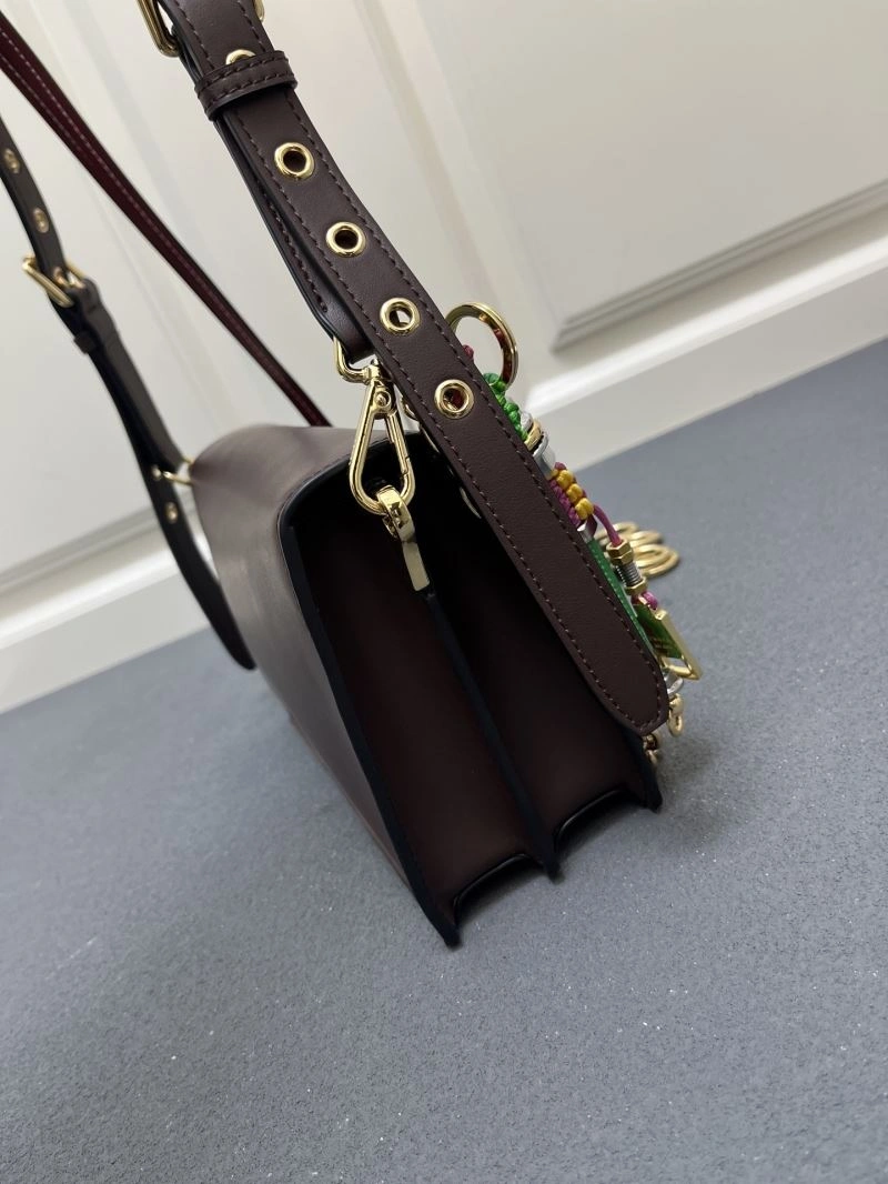 Accurate model Prada Satchel Bags