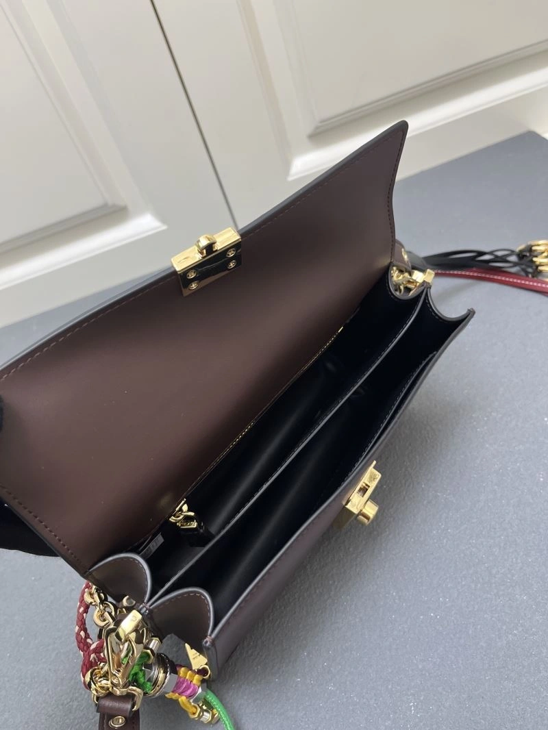 Accurate model Prada Satchel Bags