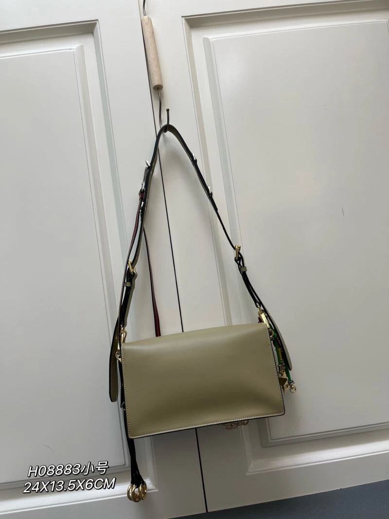 Budget-friendly Prada Satchel Bags