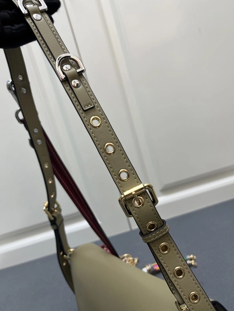 Budget-friendly Prada Satchel Bags