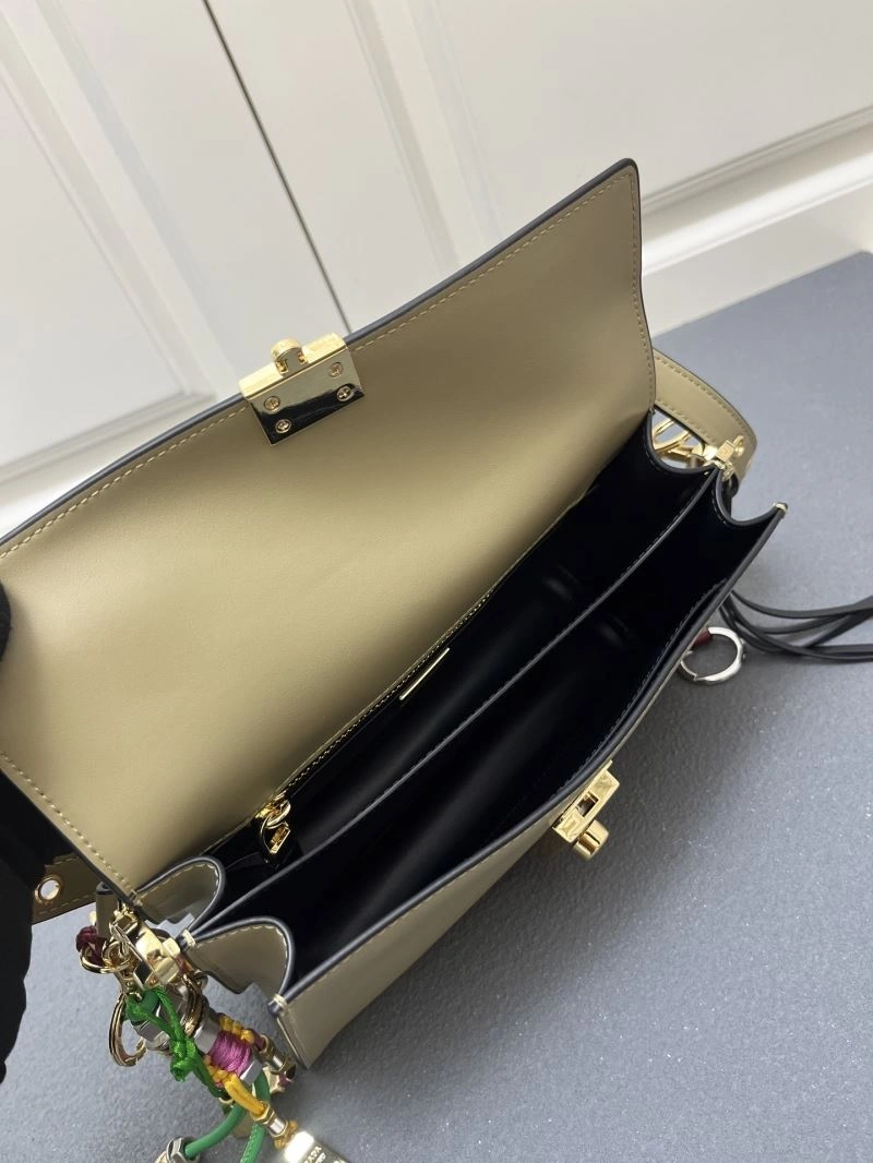 Budget-friendly Prada Satchel Bags