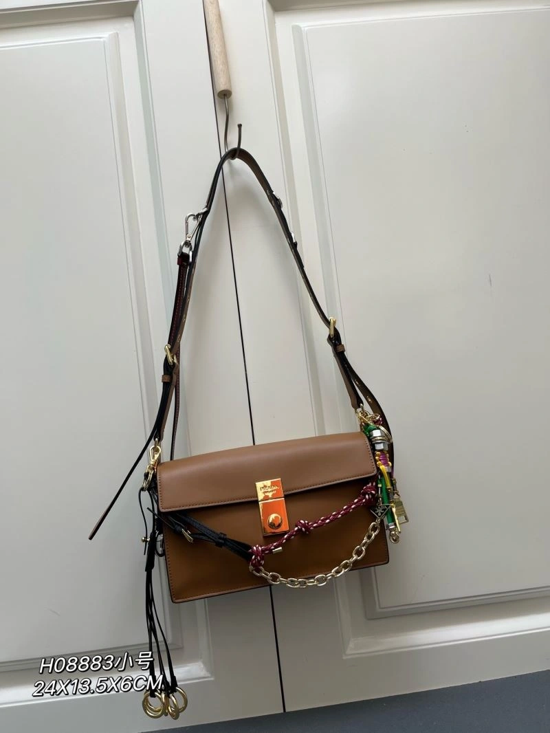 Prada Satchel Bags