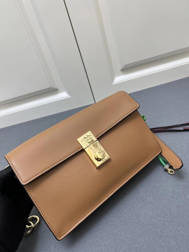Value-priced Prada Satchel Bags