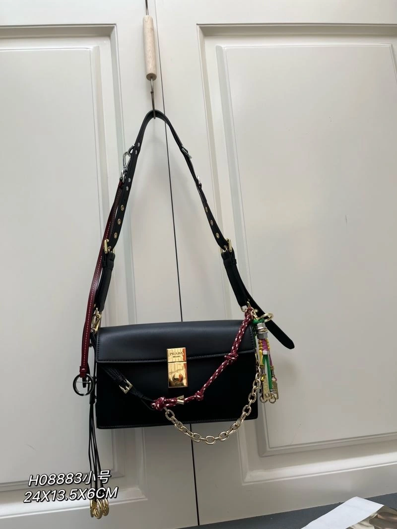 Prada Satchel Bags