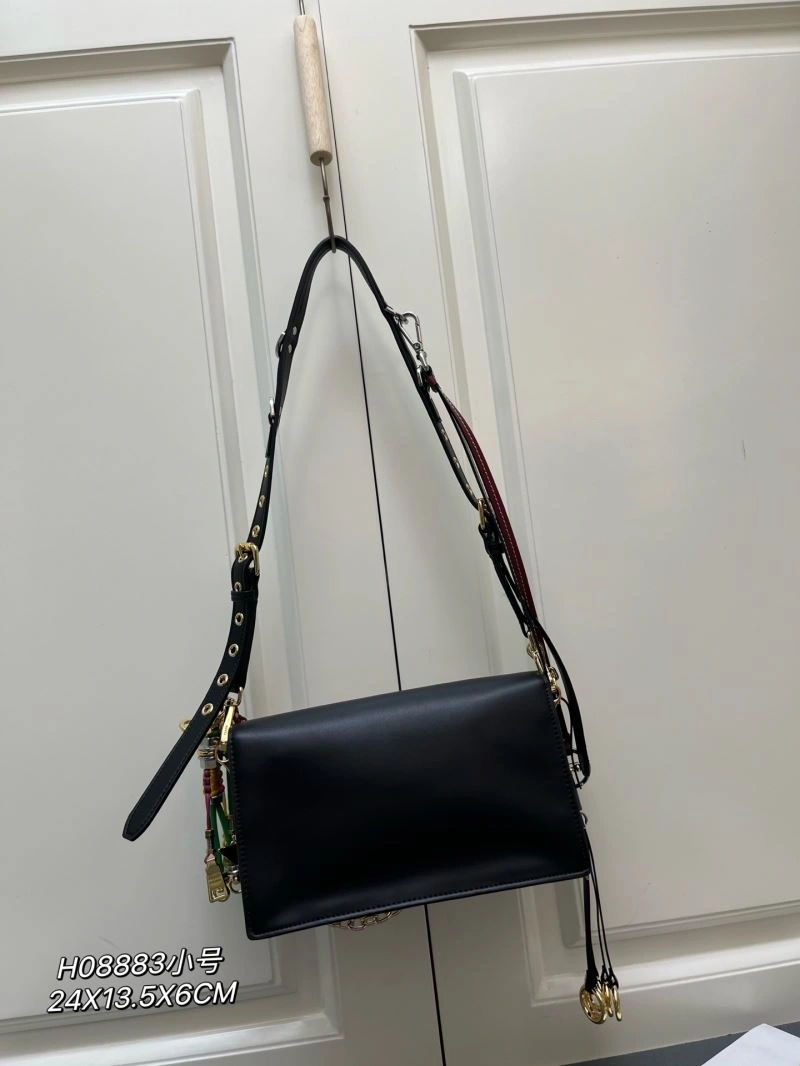 Perfect replica Prada Satchel Bags