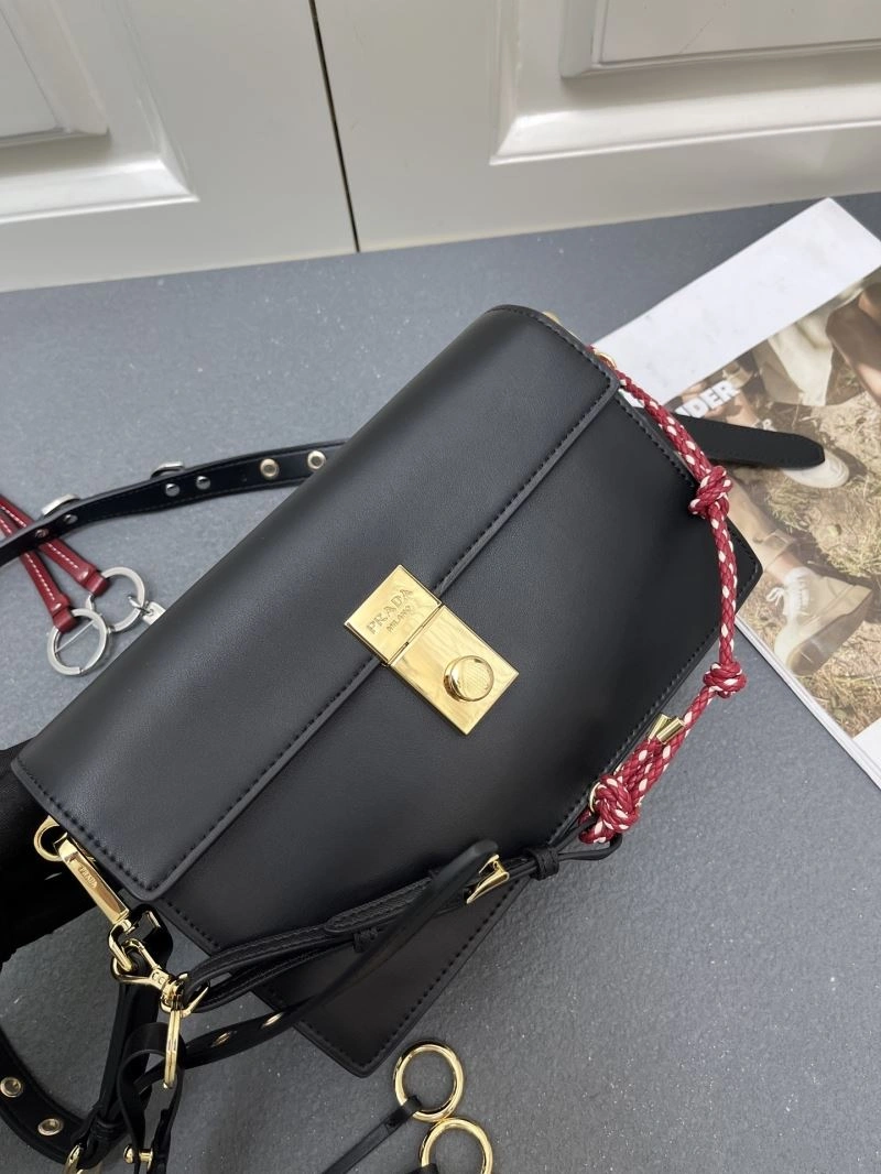 Perfect replica Prada Satchel Bags