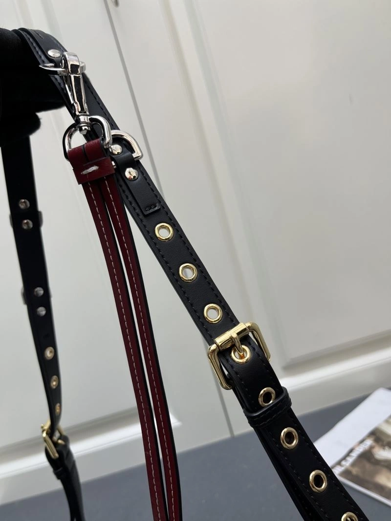 Perfect replica Prada Satchel Bags
