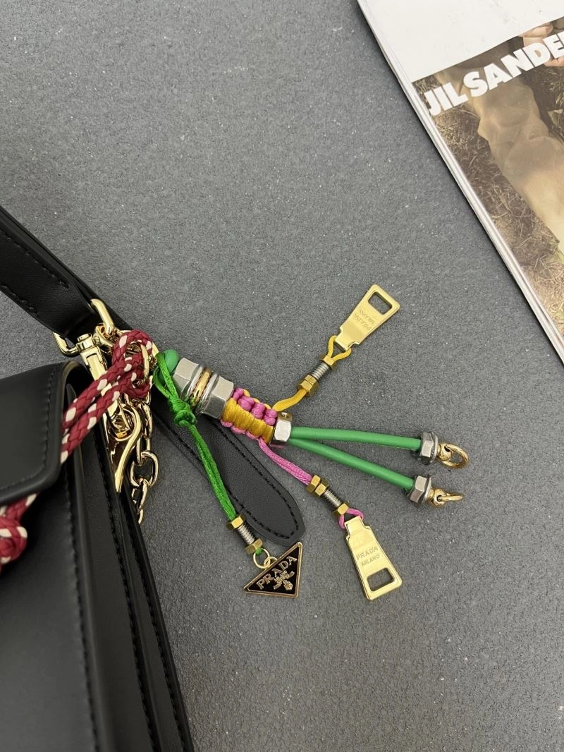 Perfect replica Prada Satchel Bags