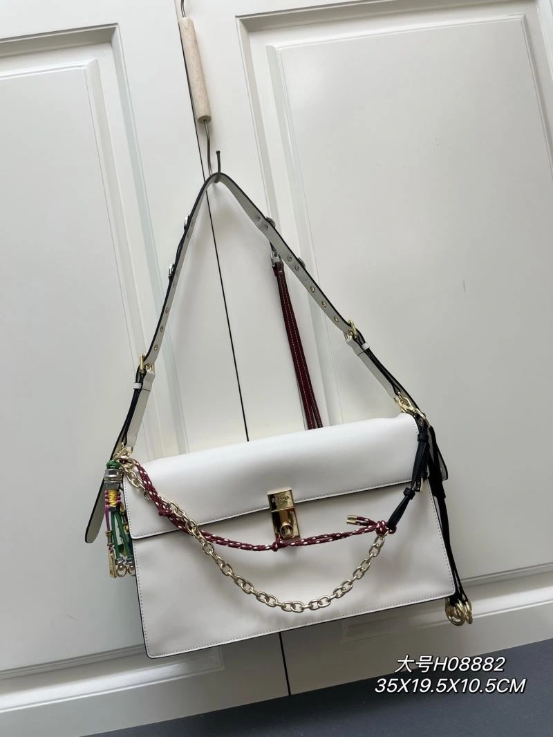 Prada Satchel Bags