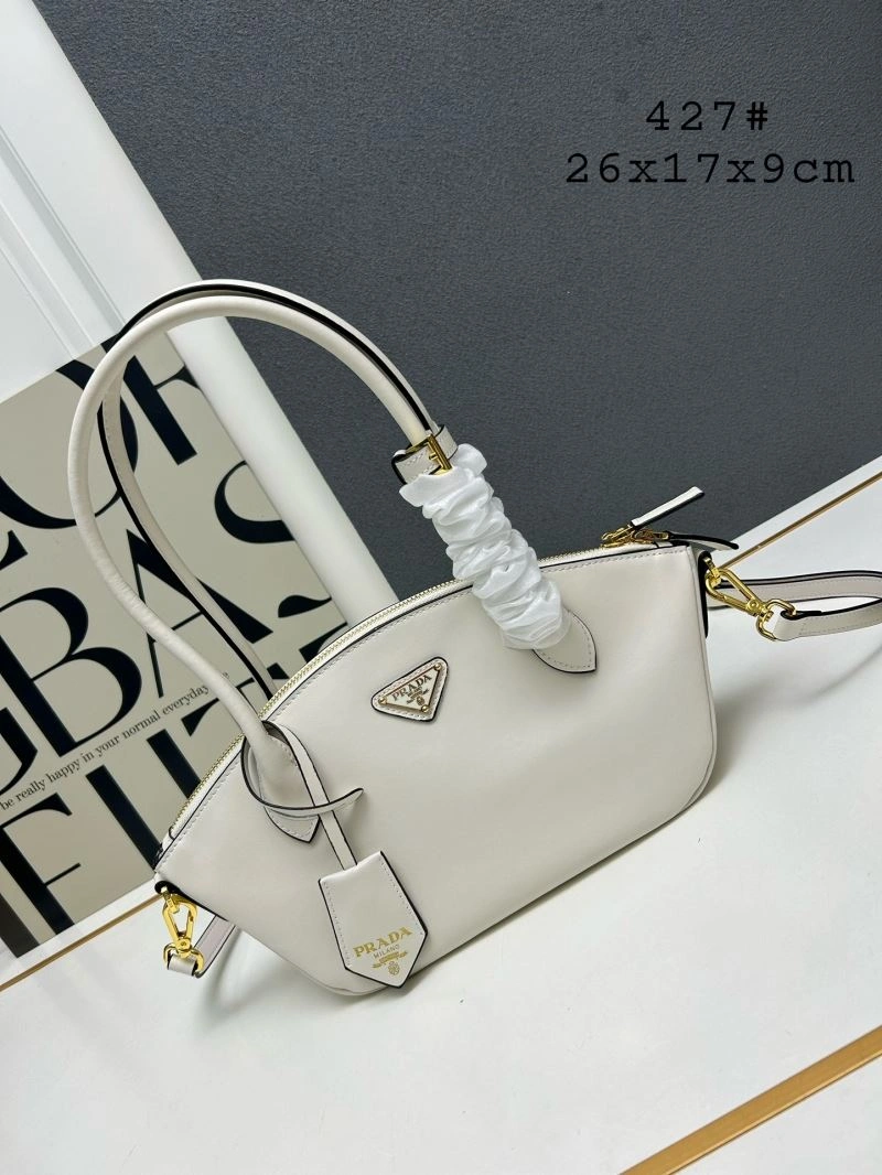 Prada Satchel Bags