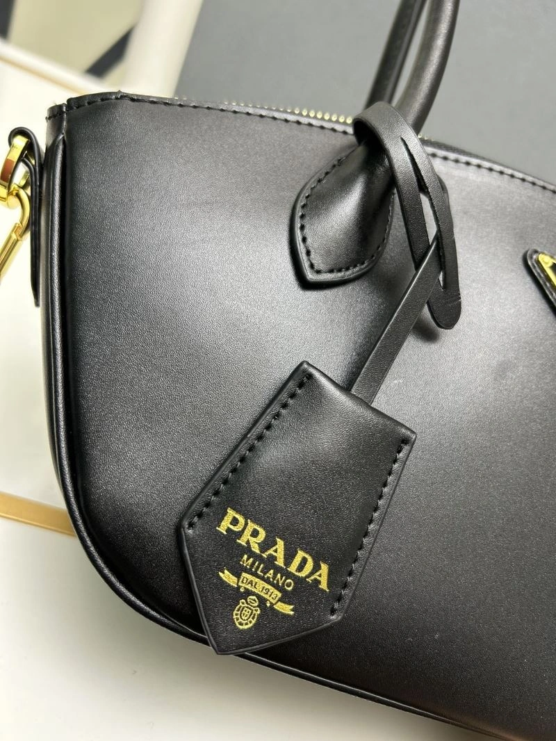Factory-made Prada Satchel Bags