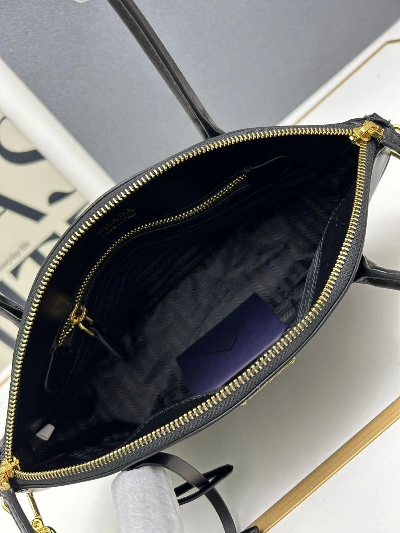 Factory-made Prada Satchel Bags