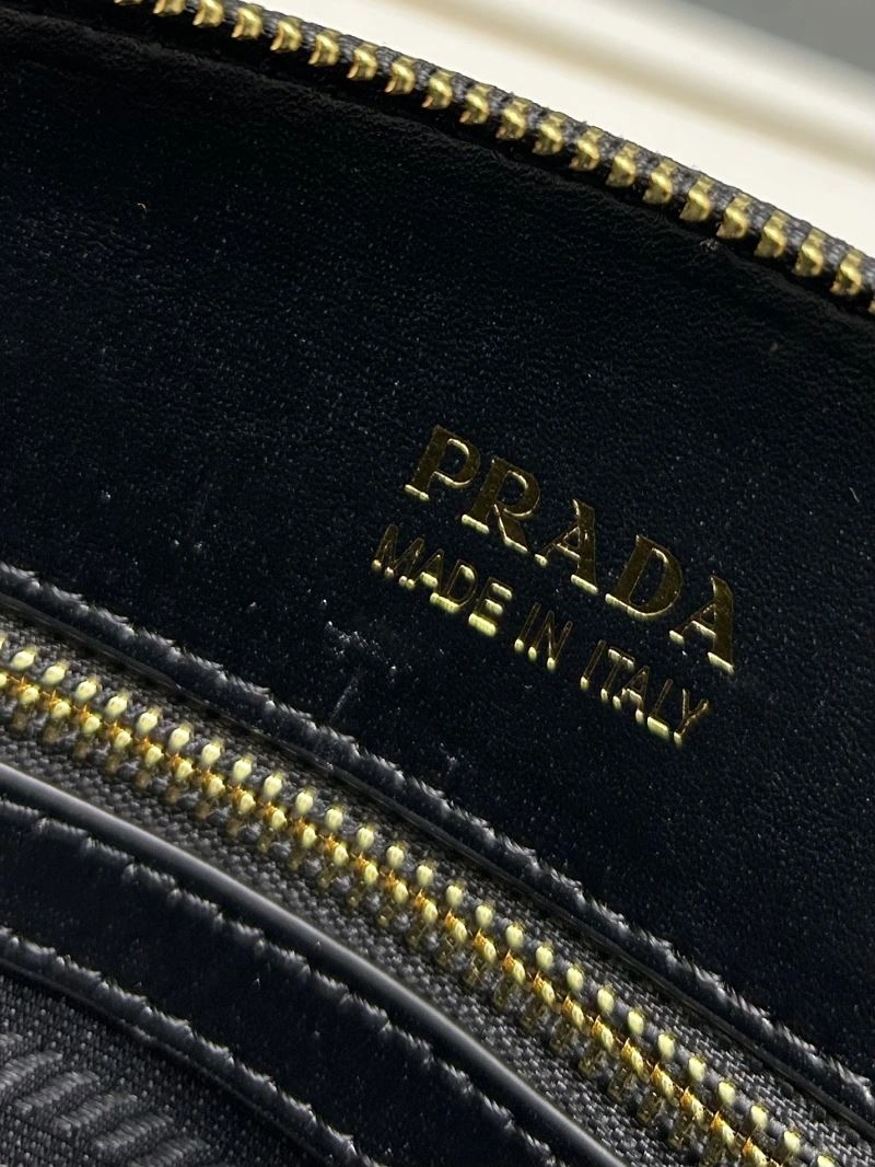 Factory-made Prada Satchel Bags