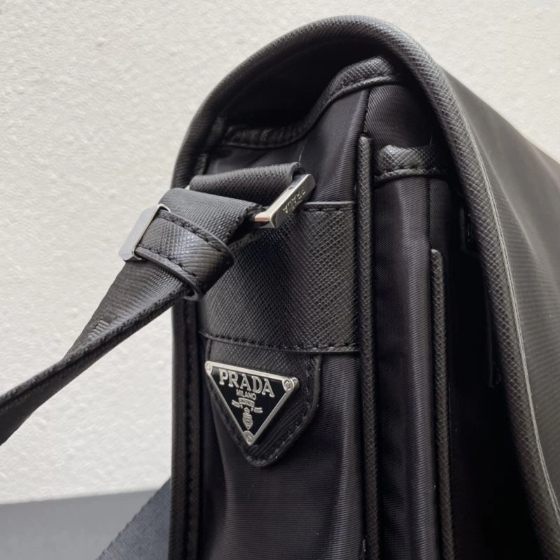 High fidelity Prada Satchel Bags