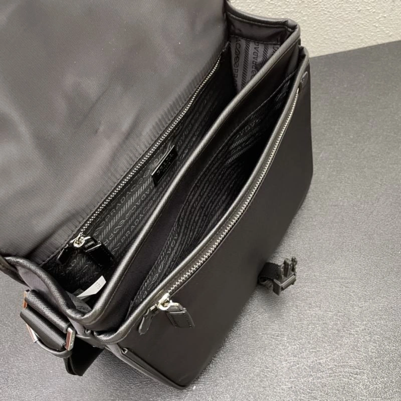 High fidelity Prada Satchel Bags