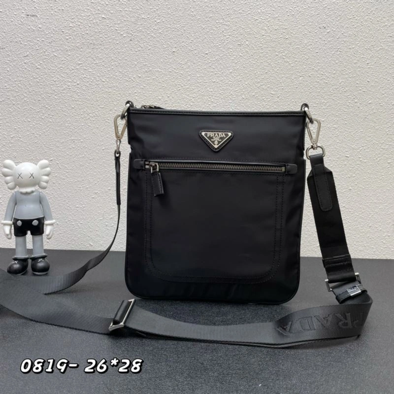 Prada Satchel Bags