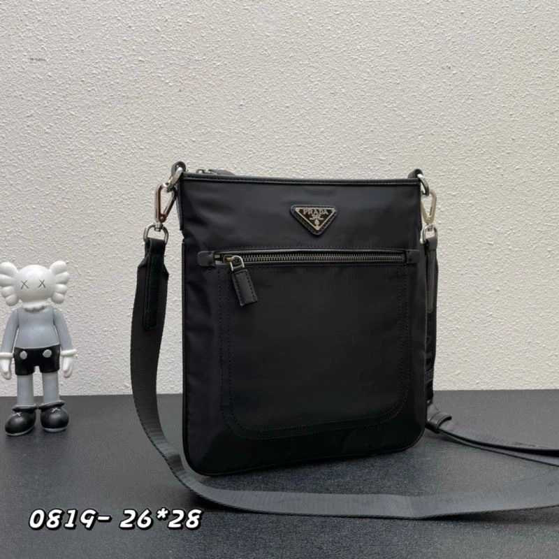Official Prada Satchel Bags