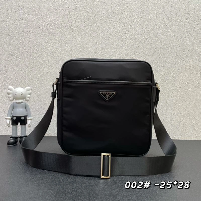 Prada Satchel Bags