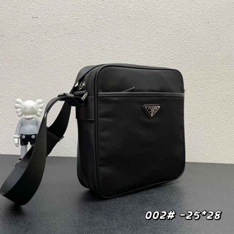 Perfect replica Prada Satchel Bags