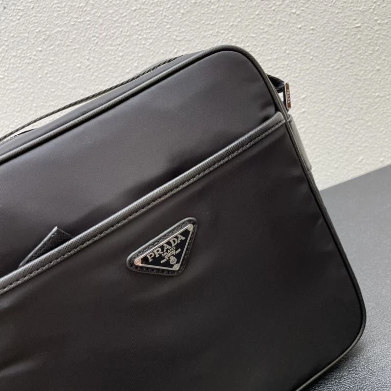 Perfect replica Prada Satchel Bags